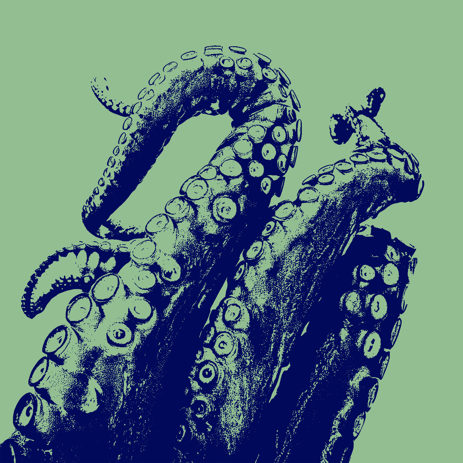 About Us? - Kraken Subsea
