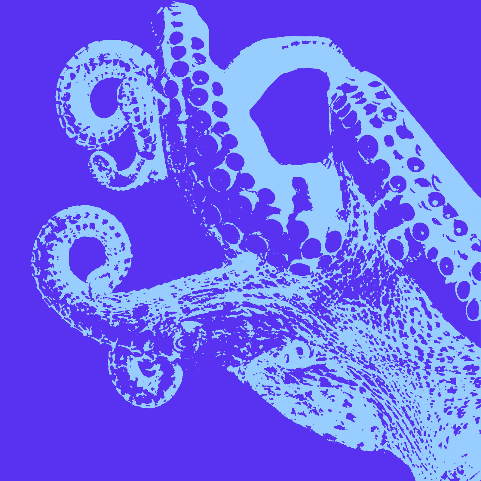 Nos références - Kraken Subsea